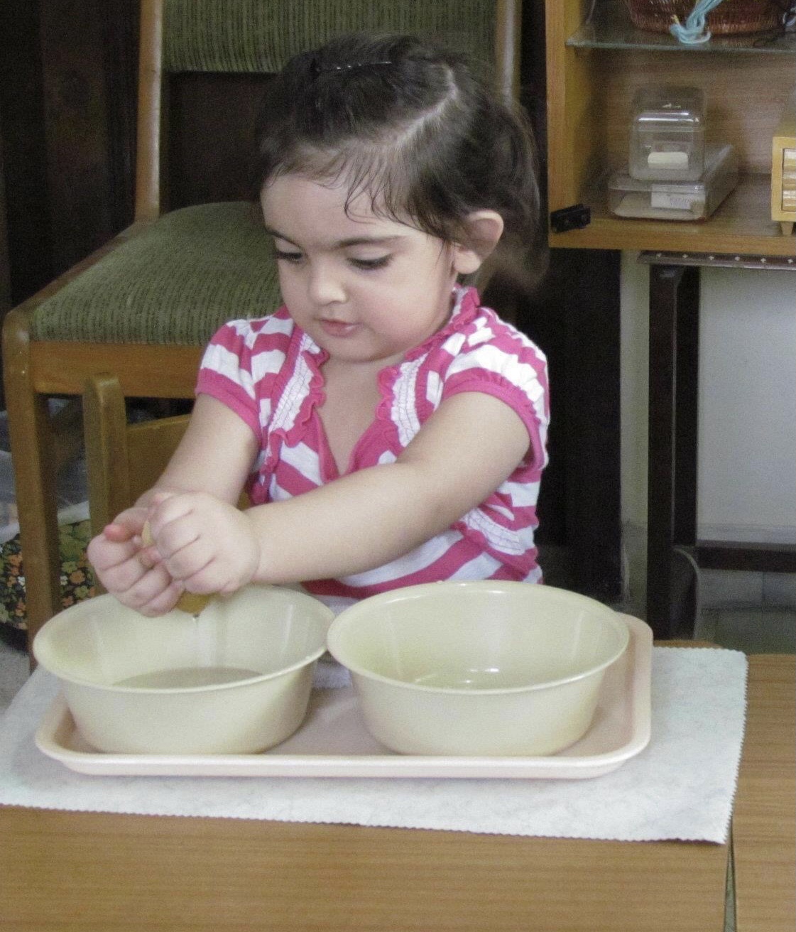 AMI Montessori 3-6 Assistants Course / Orientation Course – Pakistan ...